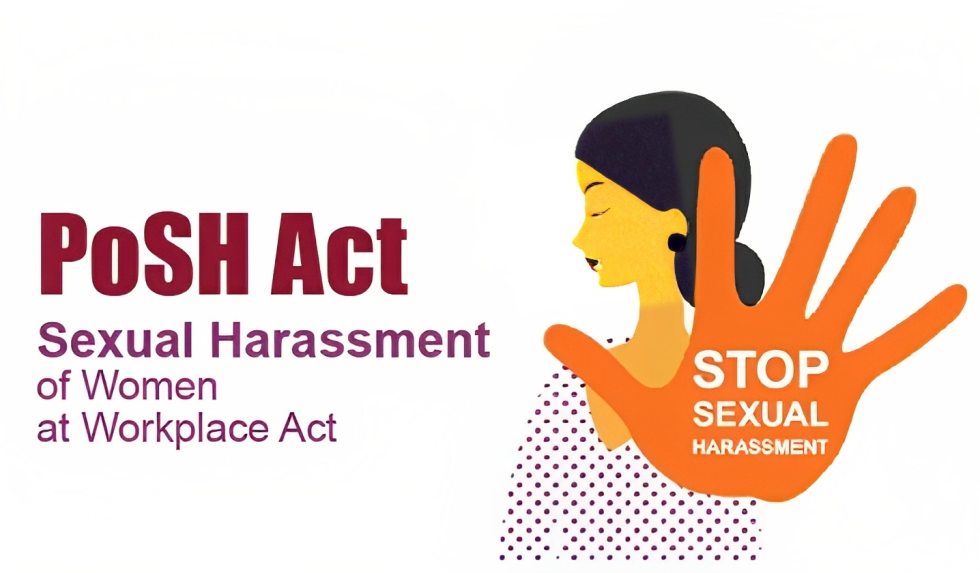 Sexual Harassment CGIC Sexual Harassment CGIC